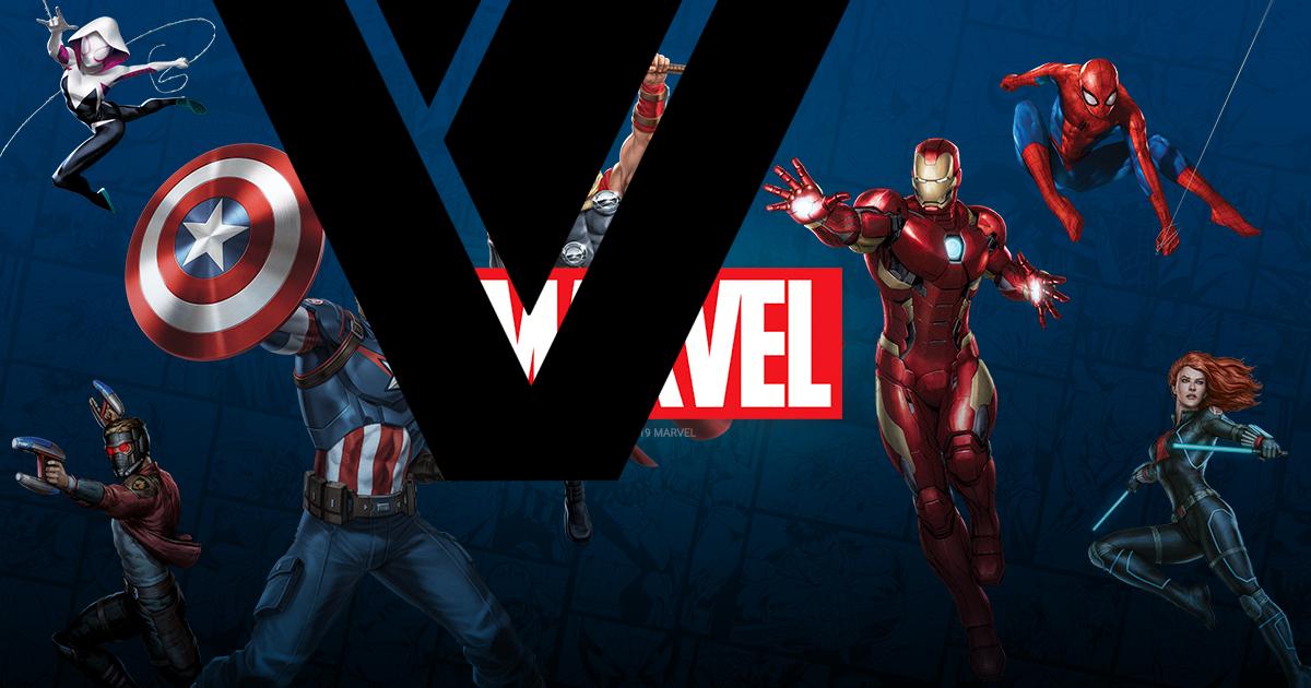 Marvel Film İzleme Sırası Nasıldır? - InFreza